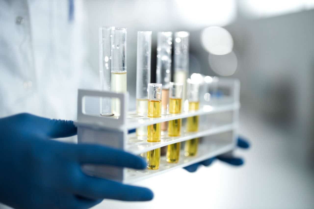 Dragon Pain Relief – Lab Results & Certificates