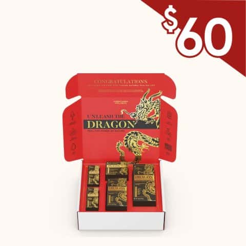 Shop - Dragon Pain Relief
