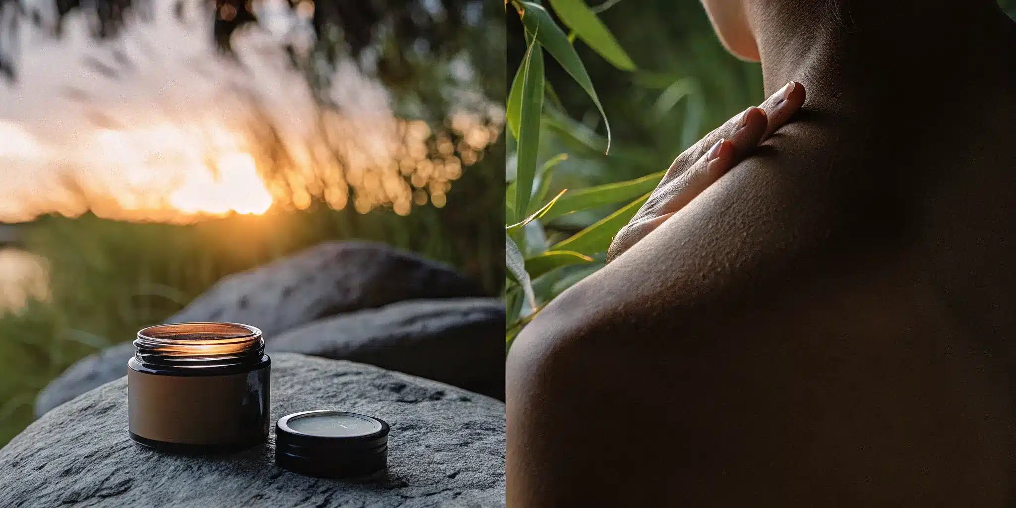 How to Choose Your Balm: Extra vs. Maximum Strength