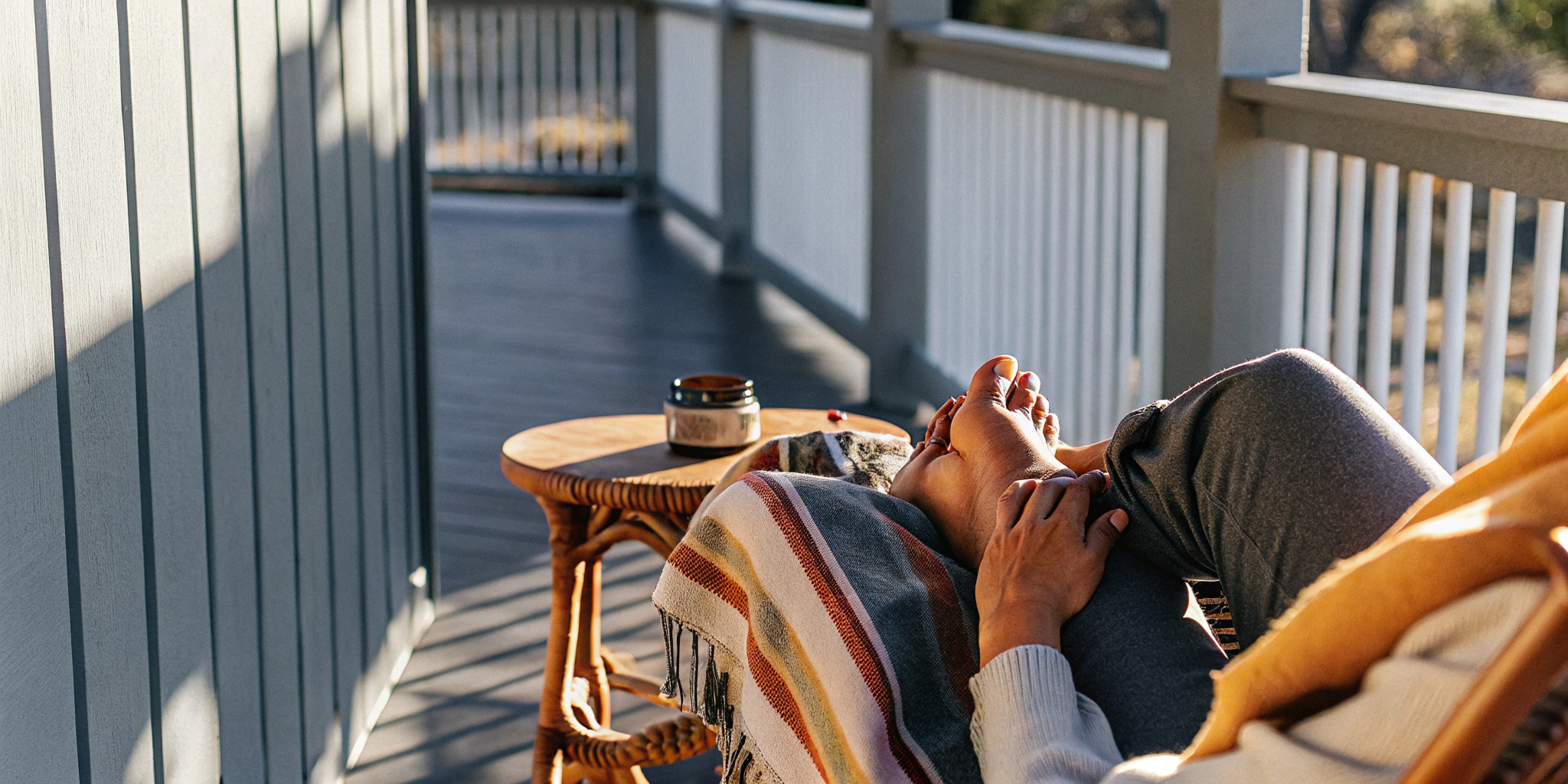 Why Humidity & Joint Pain Are Worse in the South